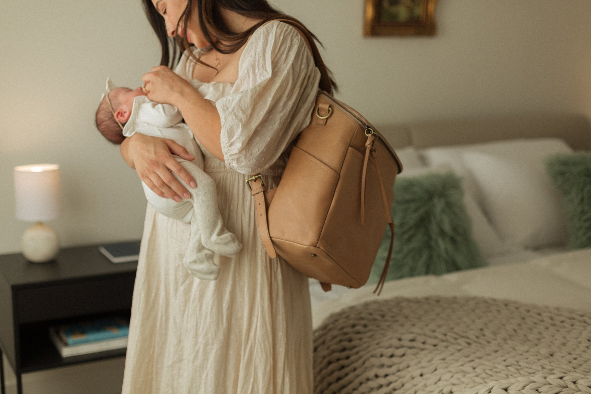 AZARIA | Luxe and Vegan Leather Handbags & Accessories