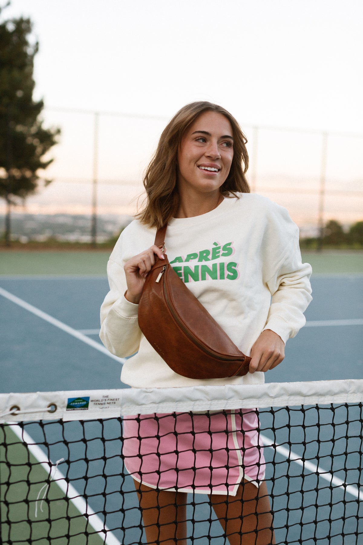 Azaria | Leather Diaper Bags & Handbags