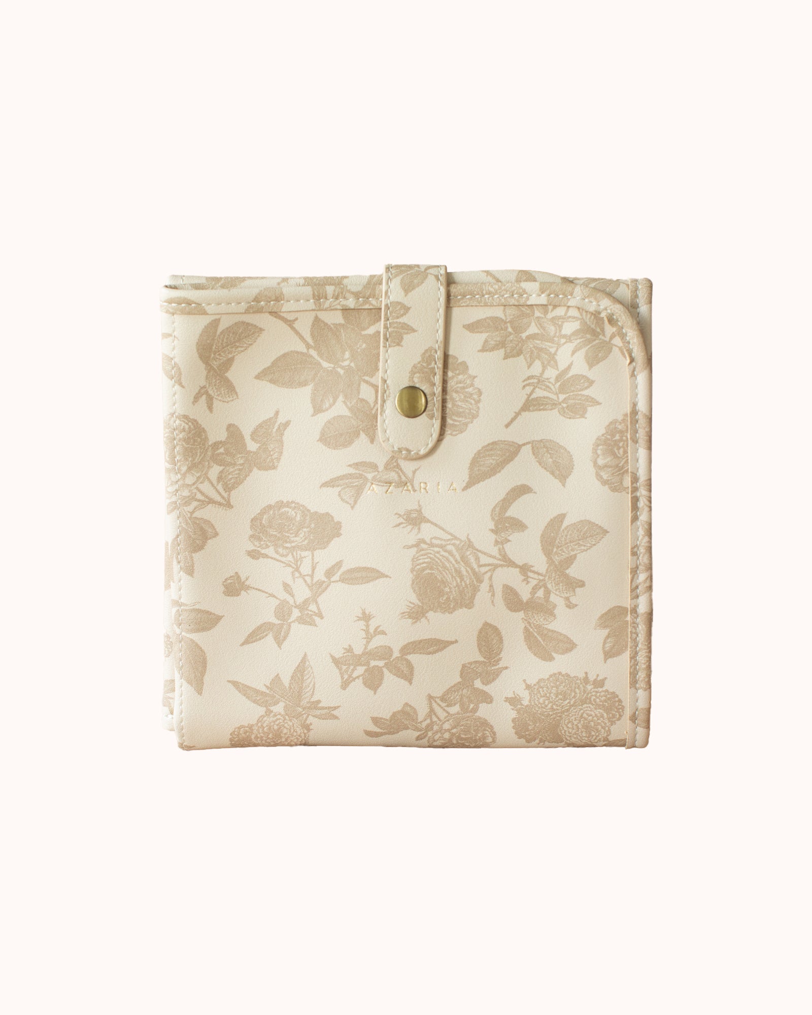 Baby Changing Mat & Safe Waterproof Changing Pad – AZARIA