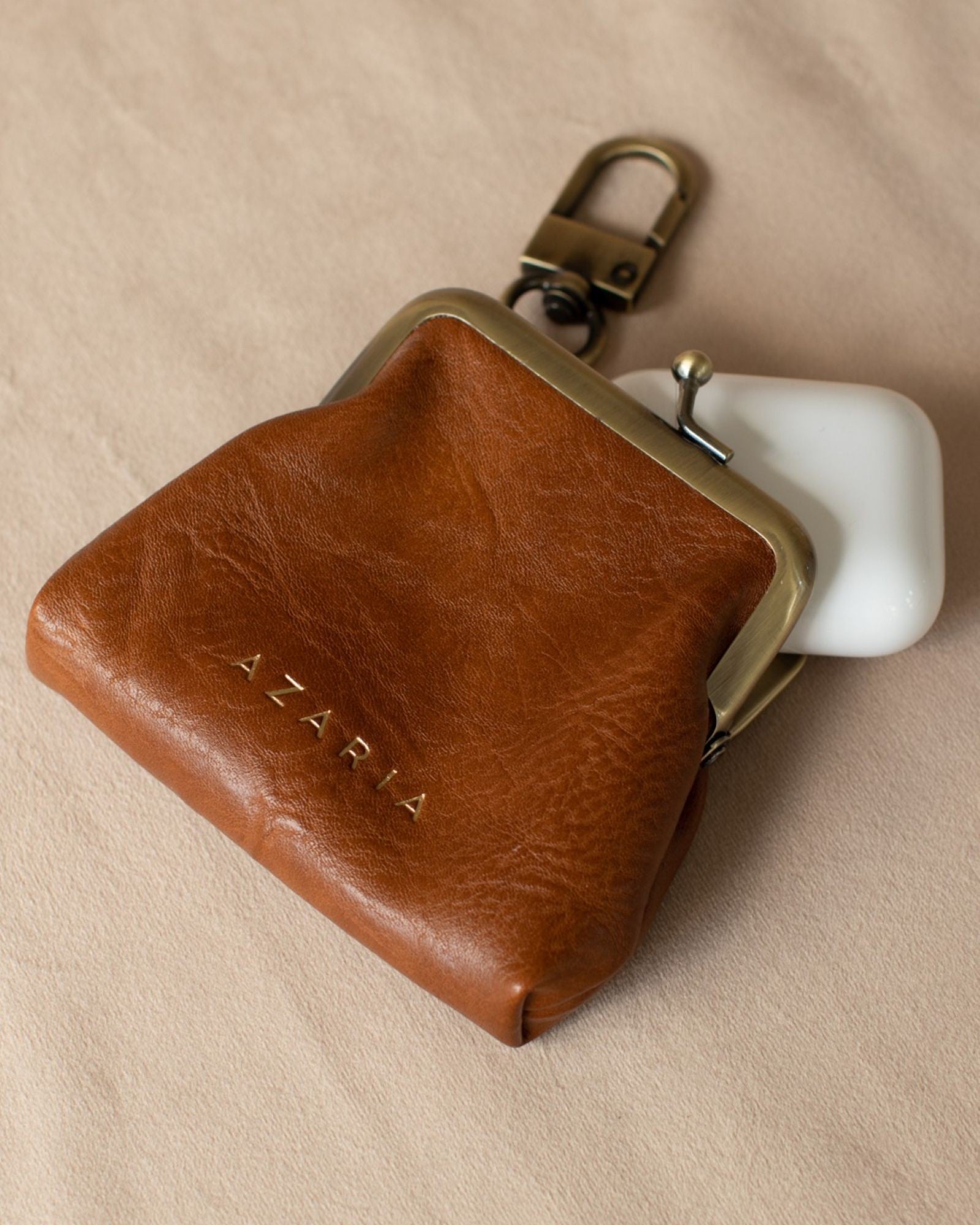 AZARIA | Luxe and Vegan Leather Handbags & Accessories