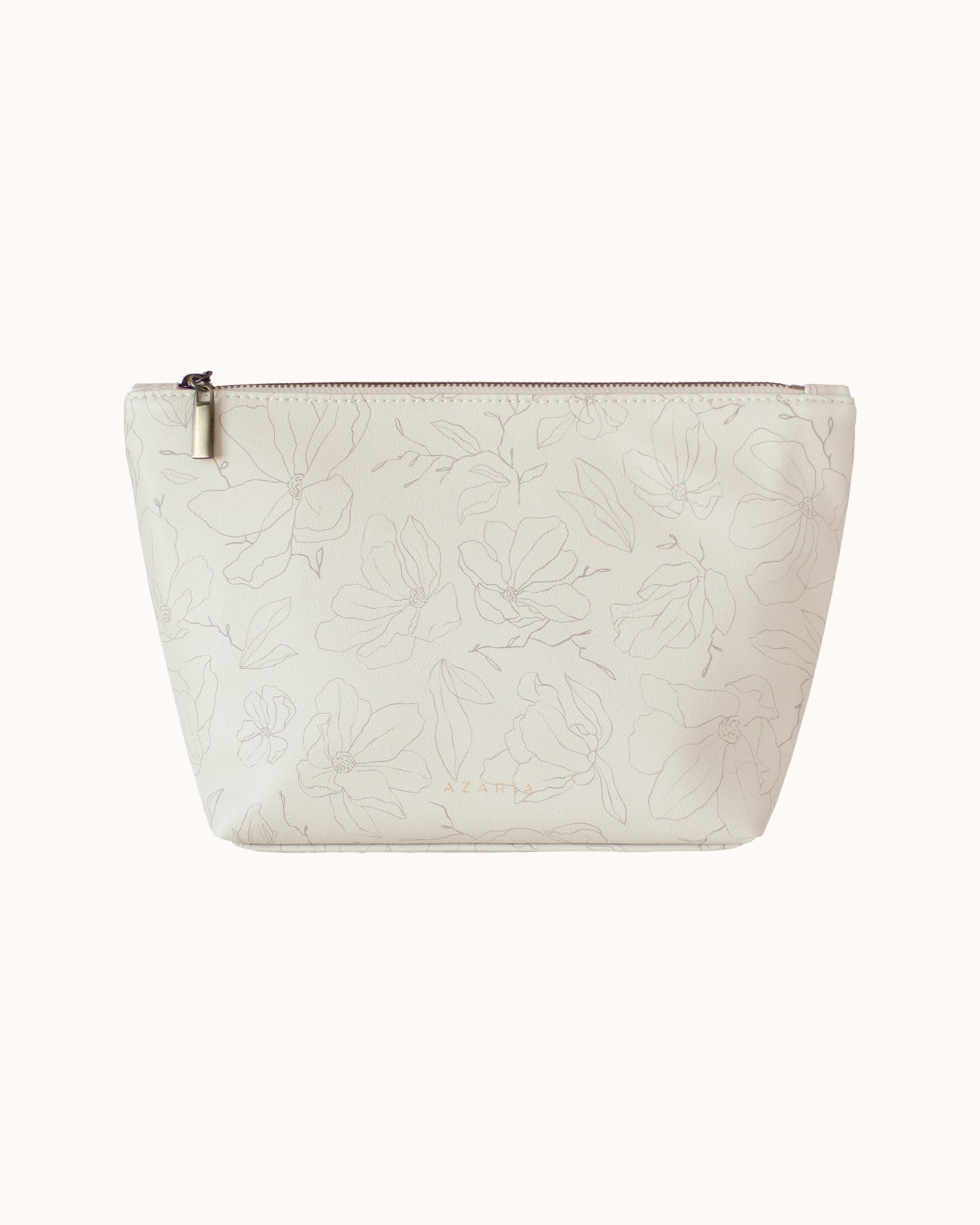 Insulated Snack Pouch – AZARIA