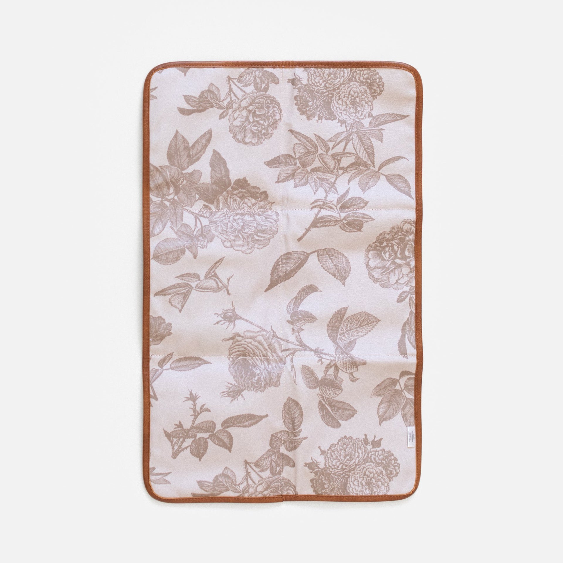 Baby Changing Mat – Azaria