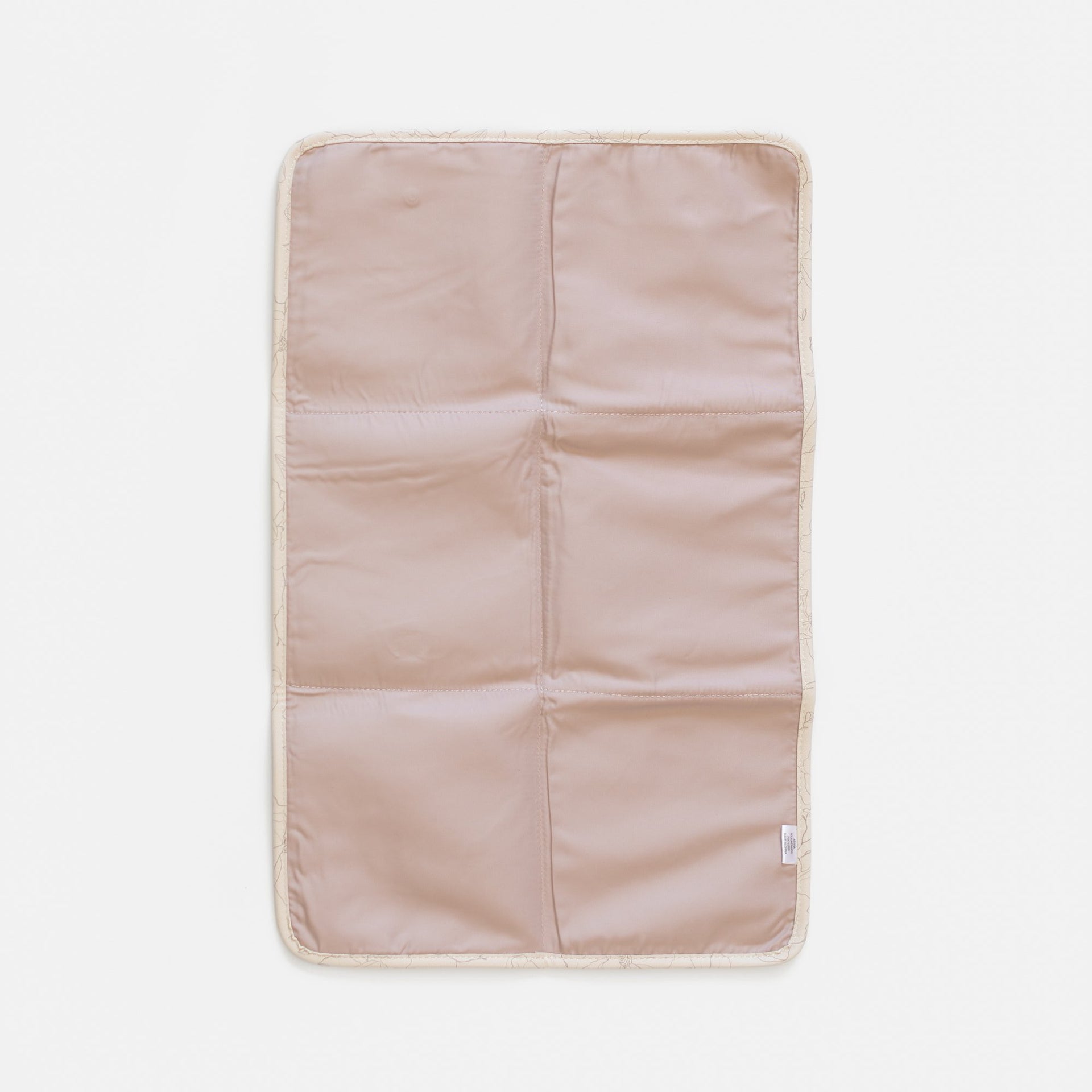 Baby Changing Mat – Azaria