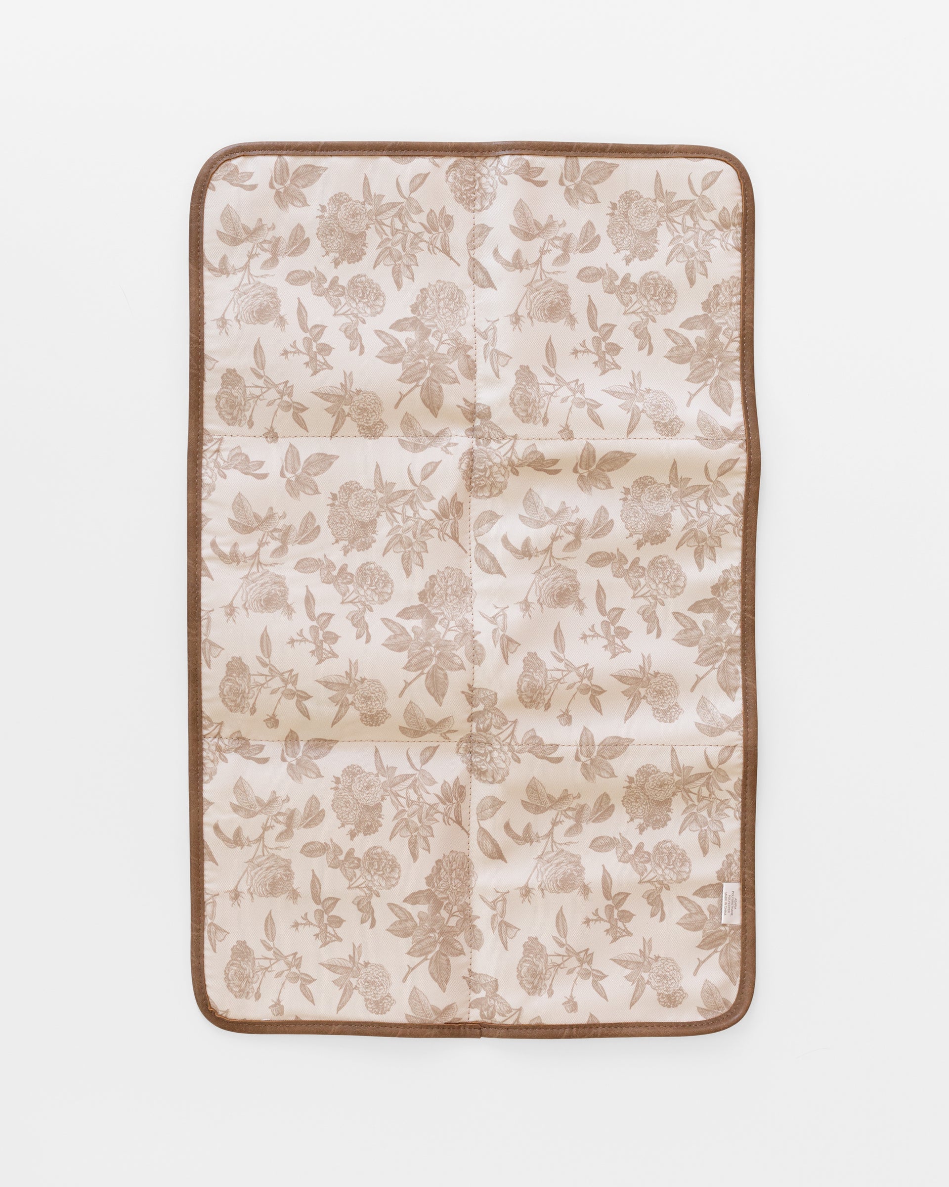 Baby Changing Mat – Azaria