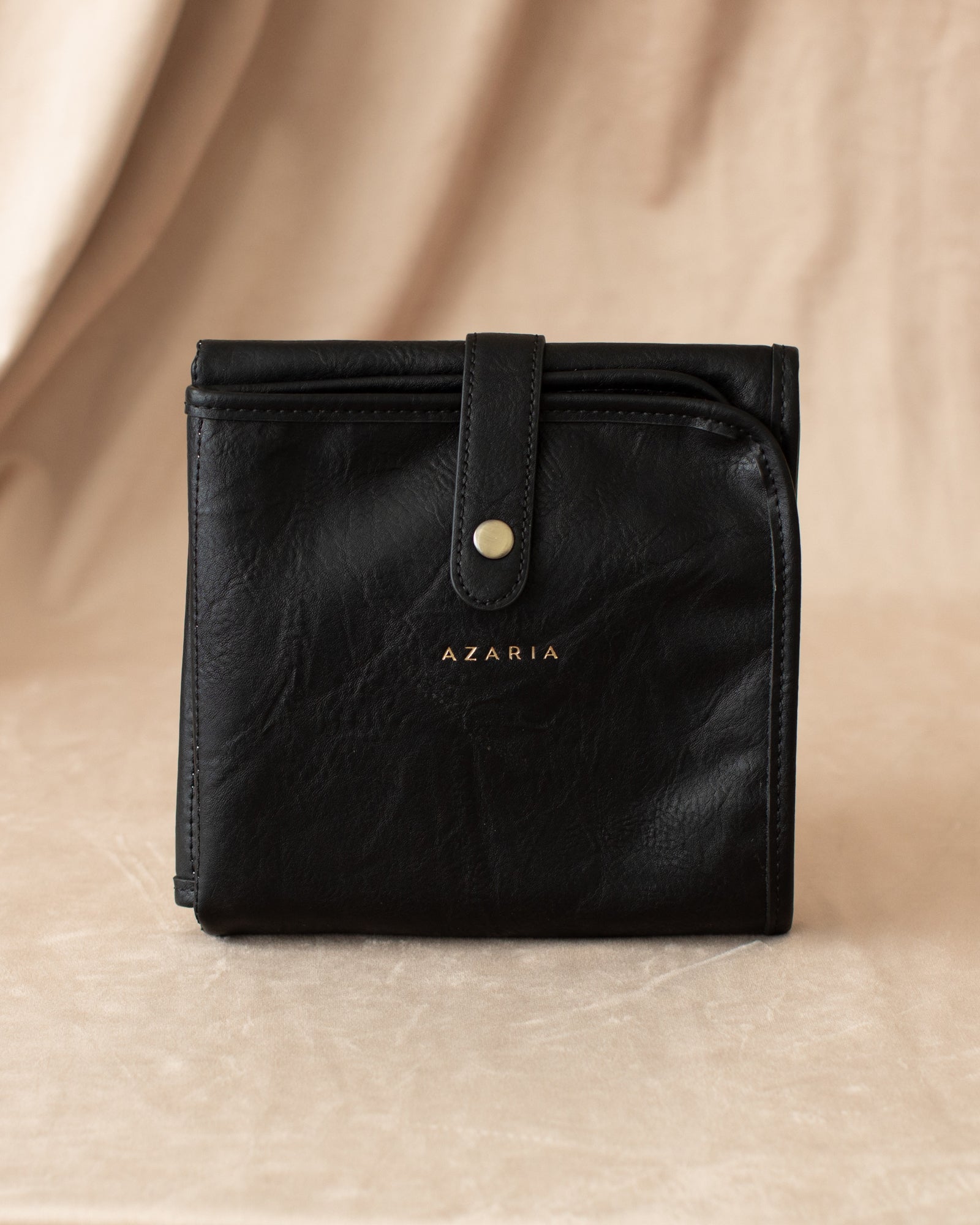 Baby Changing Mat & Safe Waterproof Changing Pad – AZARIA