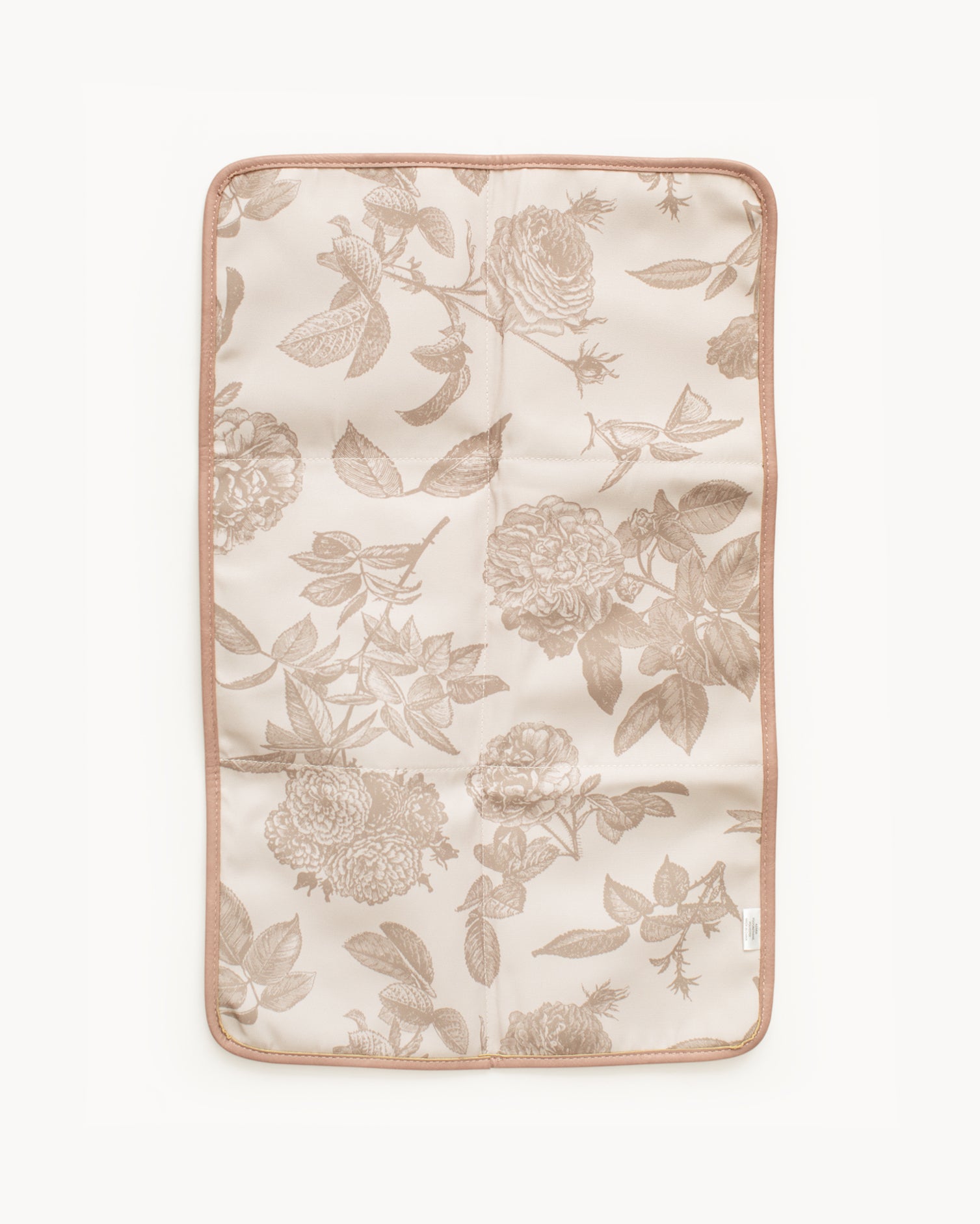 Baby Changing Mat – Azaria
