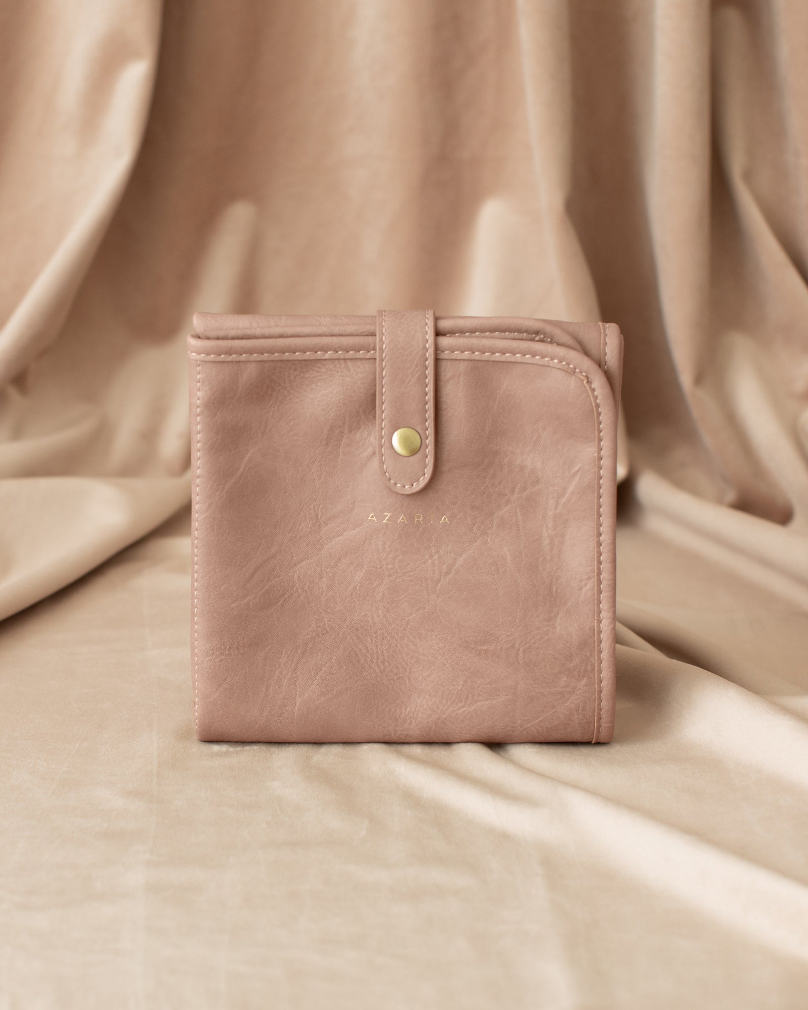 Baby Changing Mat – Azaria