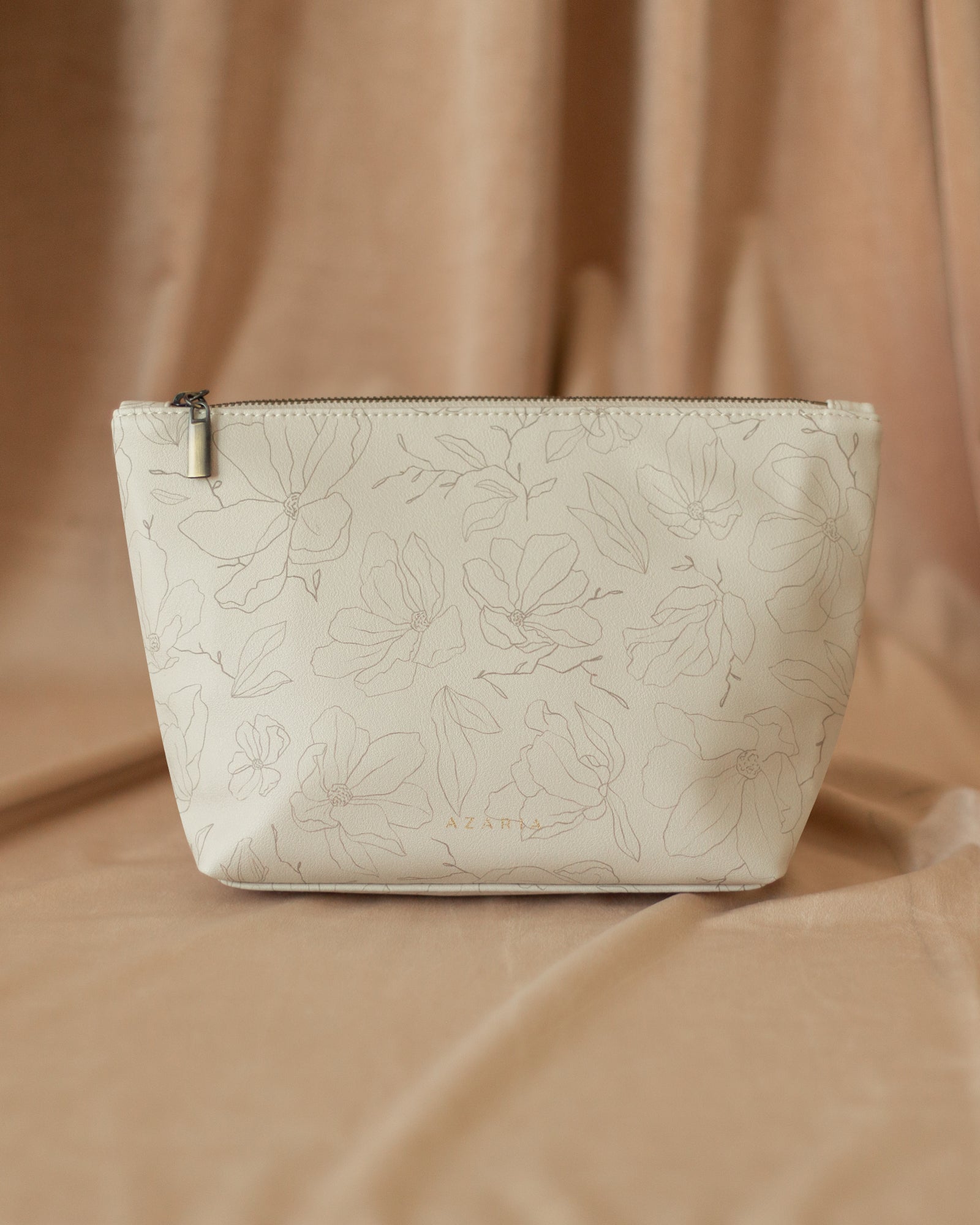 Insulated Snack Pouch – Azaria