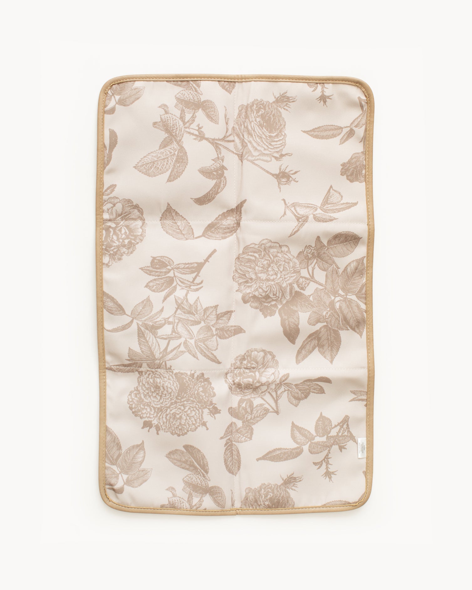 Baby Changing Mat – Azaria