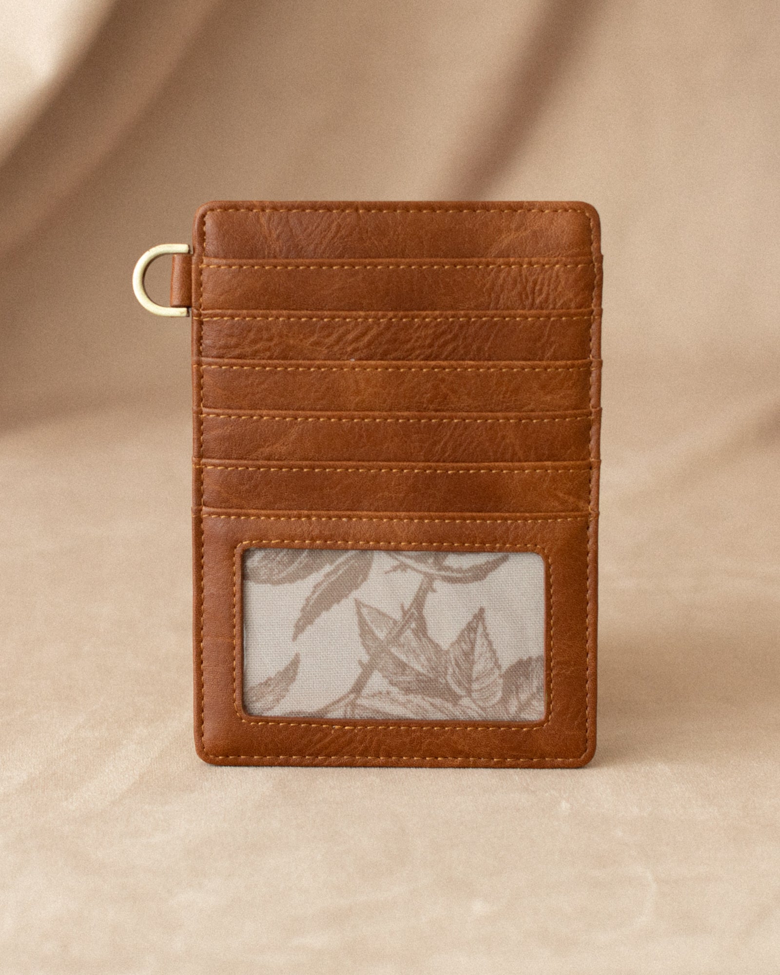 Cosette Slide Card Wallet | Azaria