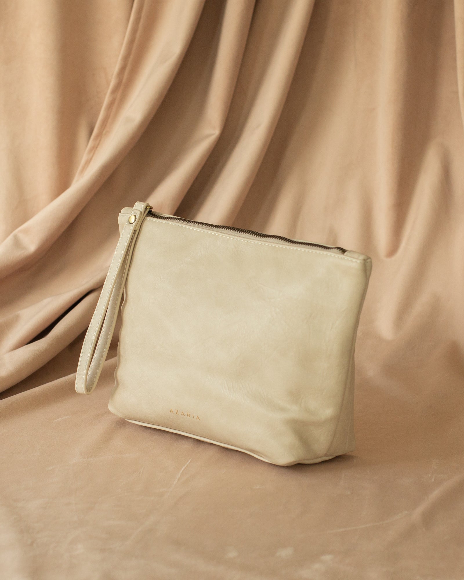 Insulated Snack Pouch – Azaria