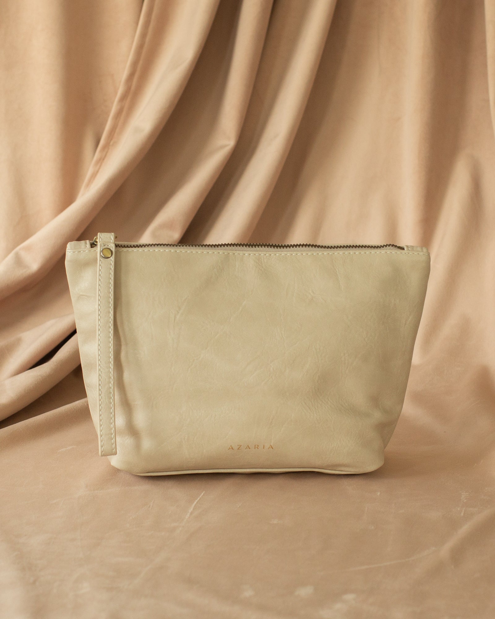 Insulated Snack Pouch – Azaria