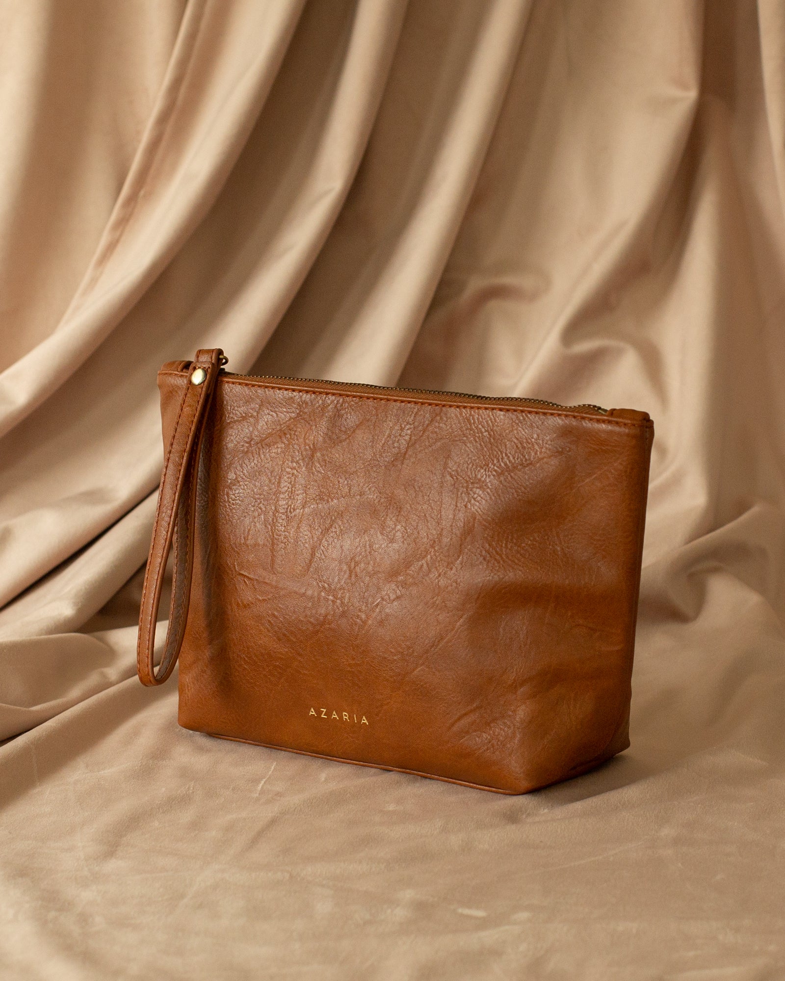 Insulated Snack Pouch – Azaria