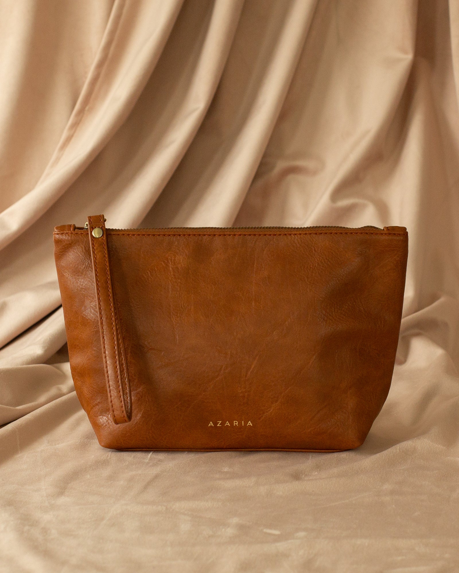 Insulated Snack Pouch – Azaria