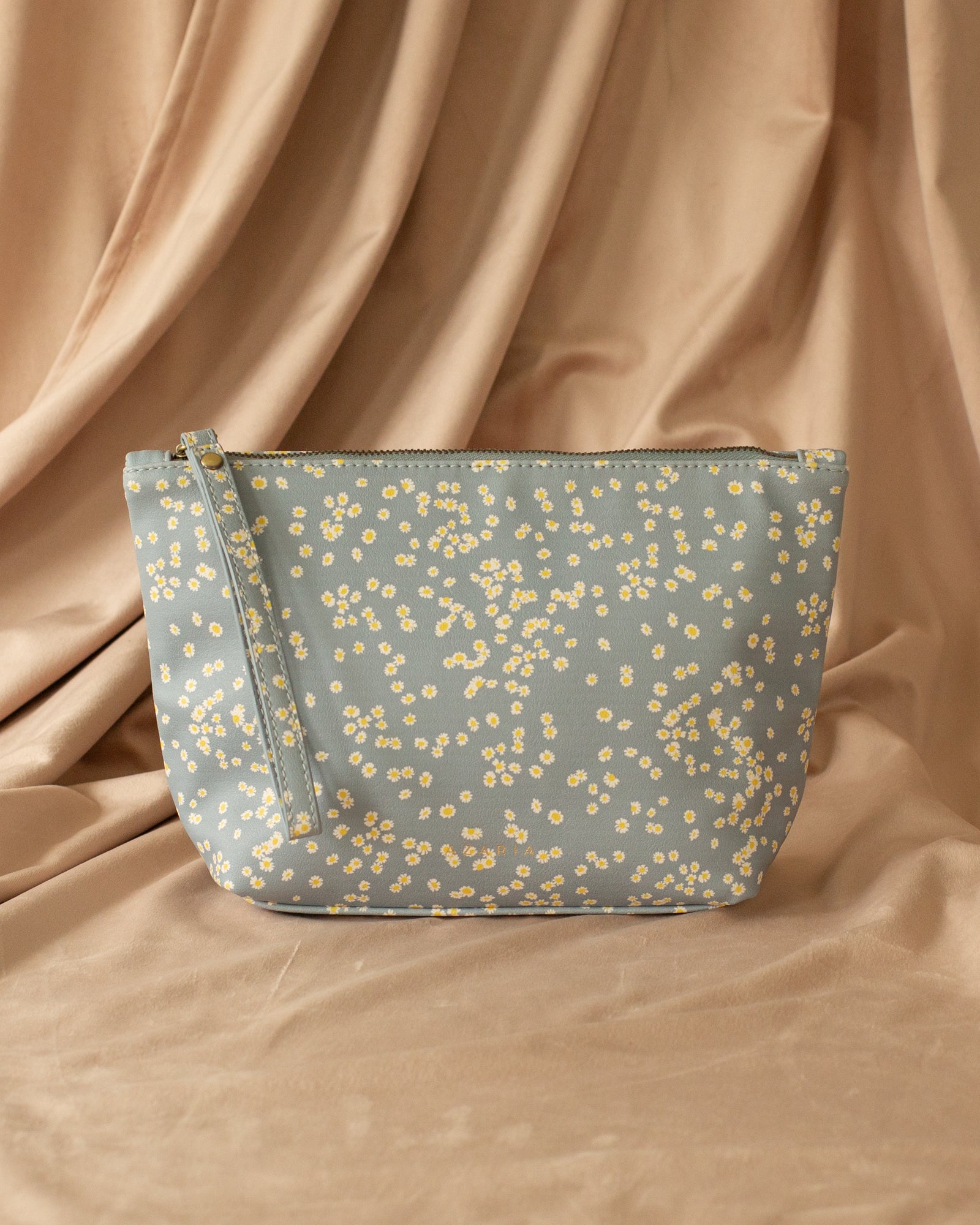 Insulated Snack Pouch – AZARIA