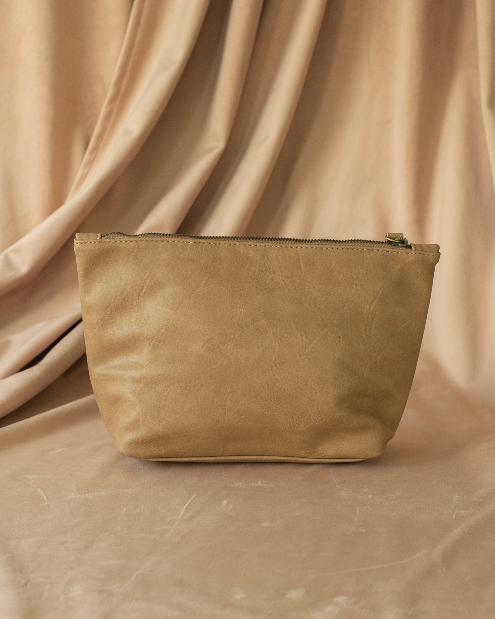 Insulated Snack Pouch – Azaria